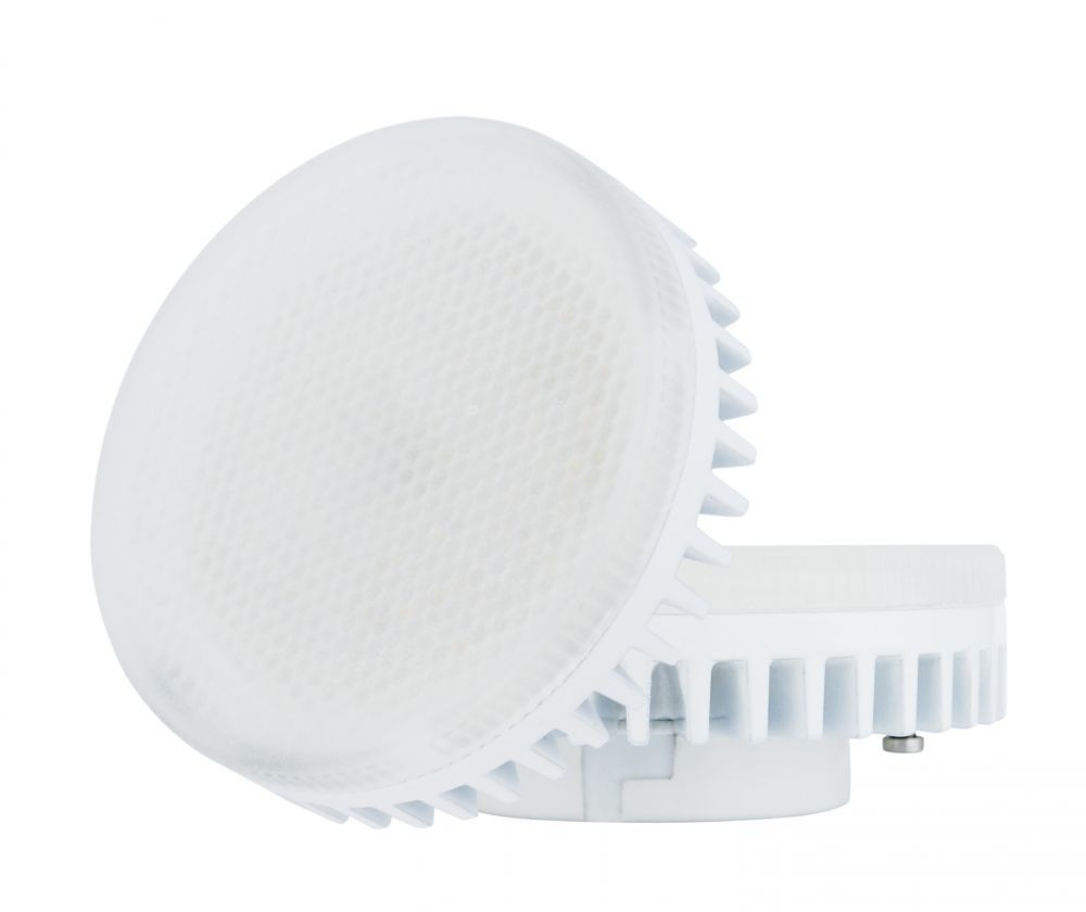 LANDLITE LED, GX53, 7W, 500lm, 2800K, lampe (LED-GX53-7W)